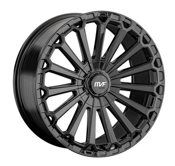 Диск LS Flowforming RC80 - описание, фото, цена